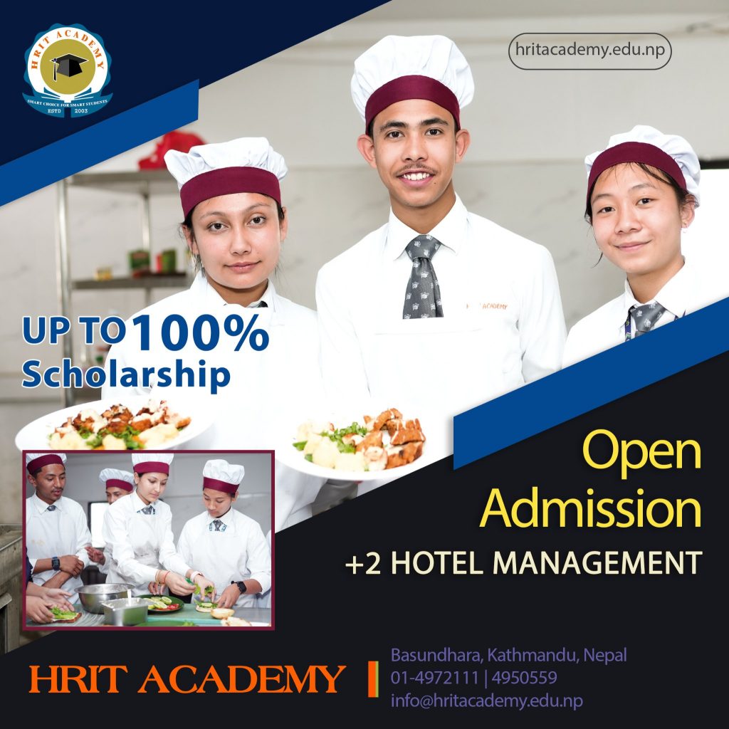 Contact : Hrit Academy